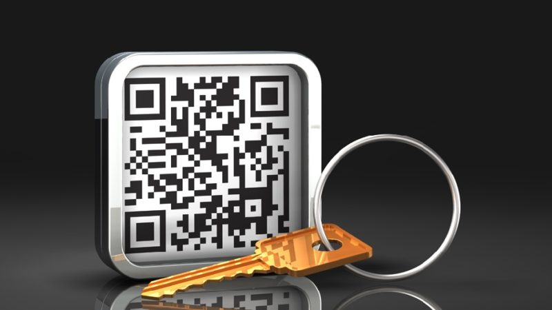 همه آنچه باید در مورد کدهای QR و عملکردشان بدانیم| وی پی ان ایران - VPNIRAN